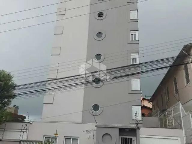 Apartamento para Venda em Bento Gonçalves/RS São Francisco 3 Quartos