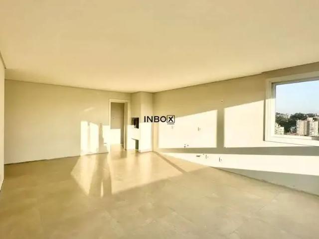 Apartamento para Venda em Bento Gonçalves/RS São Francisco 3 Quartos