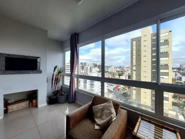 Apartamento para Venda em Bento Gonçalves/RS São Francisco 3 Quartos