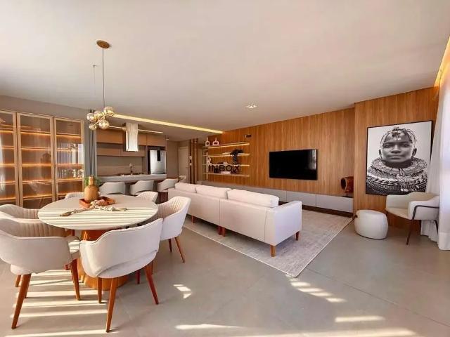 Apartamento para Venda em Bento Gonçalves/RS São Francisco 3 Quartos