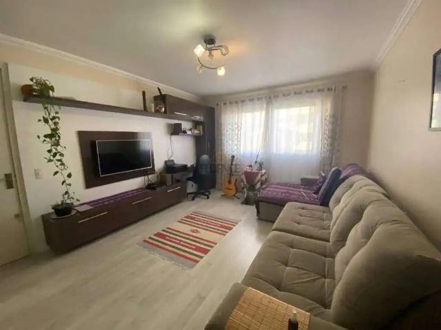 Apartamento para Venda em Bento Gonçalves/RS São Francisco 3 Quartos