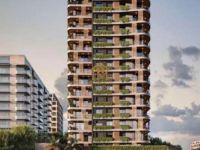 Apartamento para Venda em Bento Gonçalves/RS São Francisco 3 Quartos