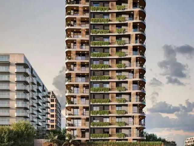 Apartamento para Venda em Bento Gonçalves/RS São Francisco 3 Quartos