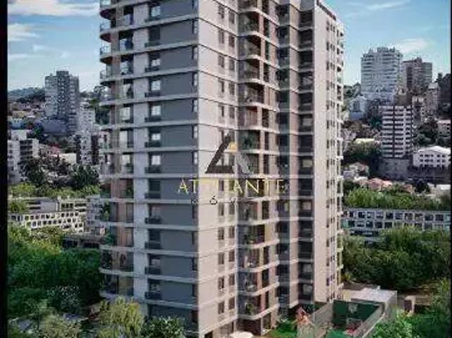 Apartamento para Venda em Bento Gonçalves/RS São Francisco 3 Quartos
