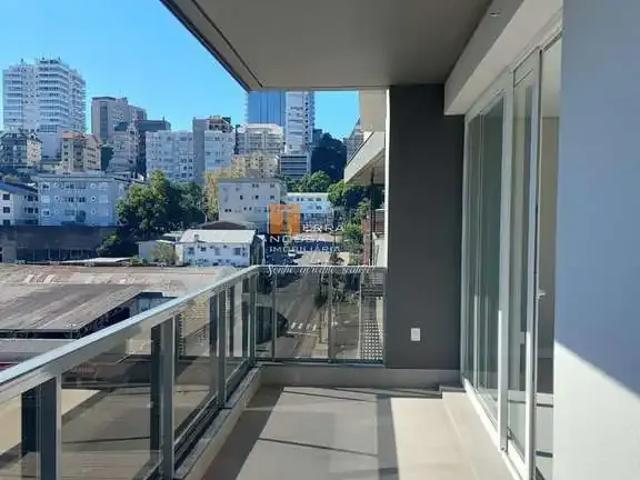Apartamento para Venda em Bento Gonçalves/RS São Francisco 3 Quartos