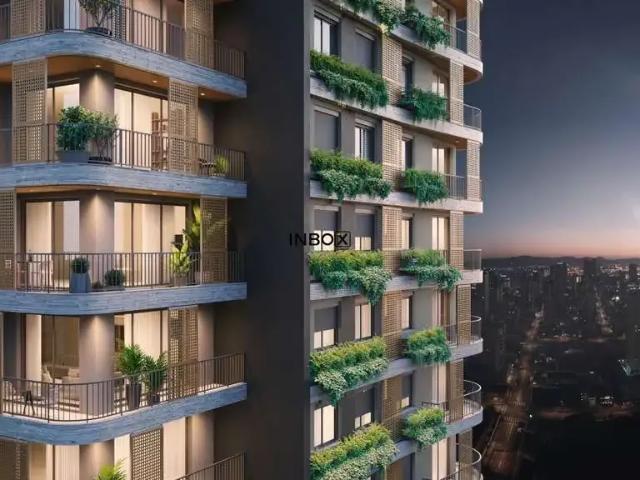 Apartamento para Venda em Bento Gonçalves/RS São Francisco 3 Quartos
