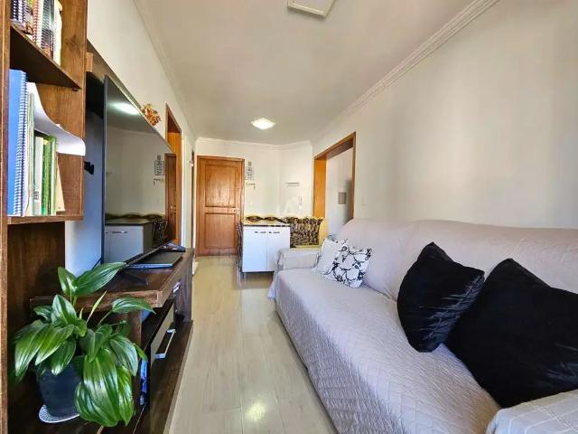 Apartamento para Venda em Bento Gonçalves/RS São Francisco 1 Quartos
