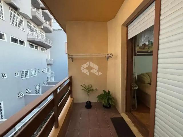 Apartamento para Venda em Bento Gonçalves/RS São Francisco 1 Quartos