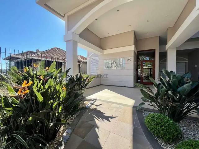 Apartamento para Venda em Bento Gonçalves/RS São Francisco 2 Quartos