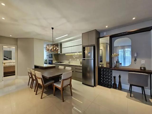 Apartamento para Venda em Bento Gonçalves/RS São Francisco 2 Quartos