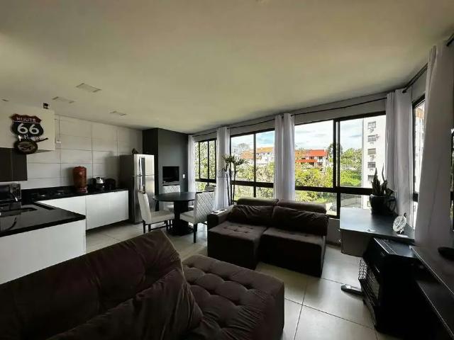 Apartamento para Venda em Bento Gonçalves/RS São Francisco 2 Quartos