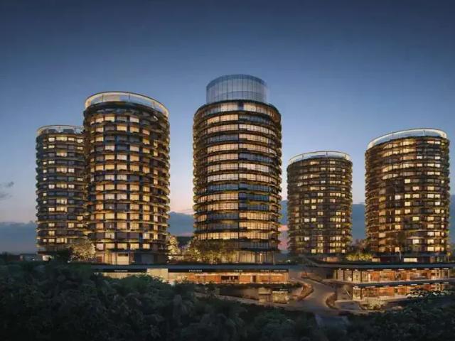 Apartamento para Venda em Bento Gonçalves/RS São Francisco 2 Quartos