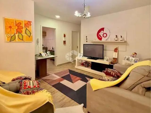 Apartamento para Venda em Bento Gonçalves/RS São Francisco 2 Quartos