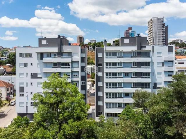 Apartamento para Venda em Bento Gonçalves/RS São Francisco 2 Quartos
