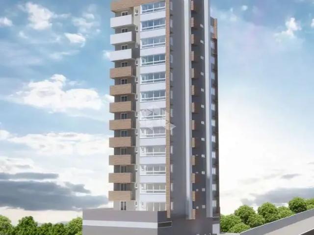 Apartamento para Venda em Bento Gonçalves/RS São Francisco 2 Quartos
