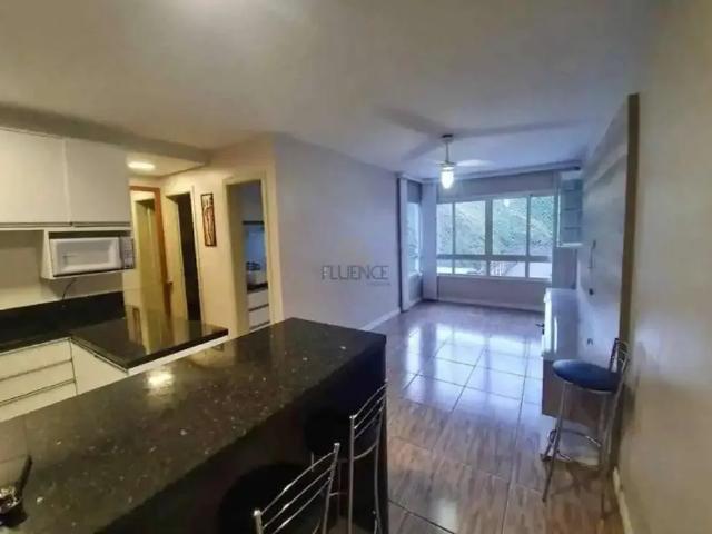 Apartamento para Venda em Bento Gonçalves/RS São João 2 Quartos