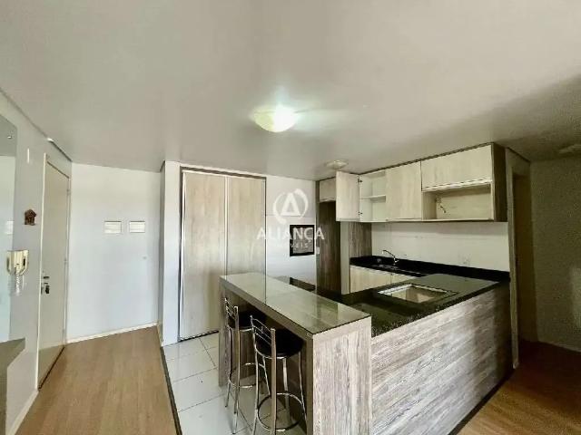 Apartamento para Venda em Bento Gonçalves/RS São João 2 Quartos