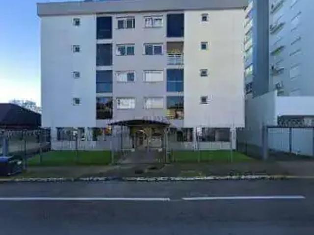 Apartamento para Venda em Bento Gonçalves/RS São Roque 1 Quartos