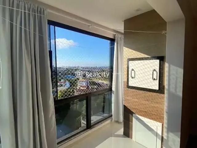 Apartamento para Venda em Bento Gonçalves/RS São Roque 2 Quartos