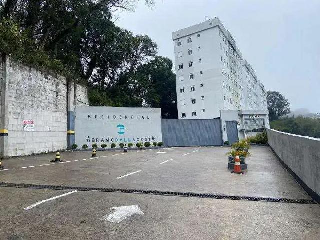 Apartamento para Venda em Bento Gonçalves/RS São Roque 2 Quartos