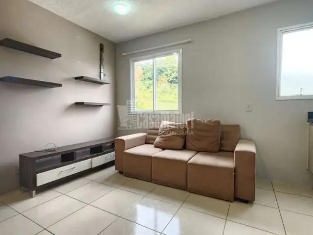 Apartamento para Venda em Bento Gonçalves/RS São Roque 2 Quartos