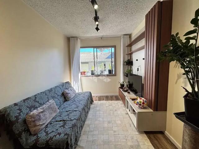 Apartamento para Venda em Bento Gonçalves/RS São Roque 2 Quartos