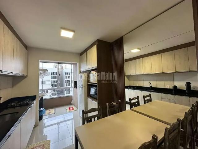 Apartamento para Venda em Bento Gonçalves/RS São Roque 2 Quartos