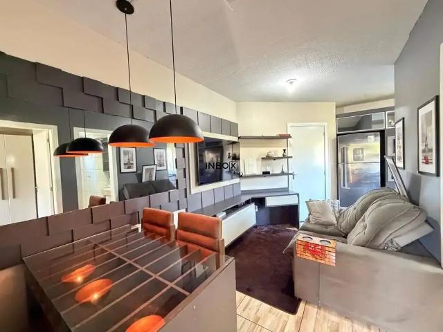 Apartamento para Venda em Bento Gonçalves/RS São Roque 2 Quartos