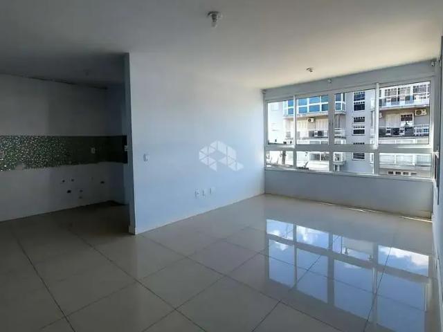 Apartamento para Venda em Bento Gonçalves/RS São Roque 2 Quartos
