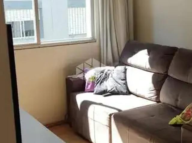 Apartamento para Venda em Bento Gonçalves/RS São Roque 3 Quartos