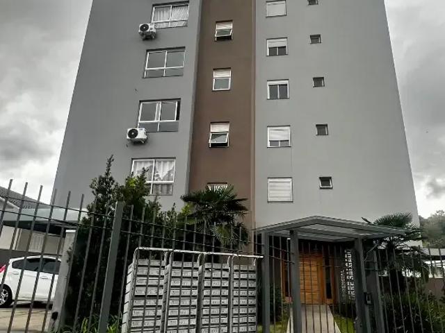 Apartamento para Venda em Bento Gonçalves/RS Salgado 2 Quartos