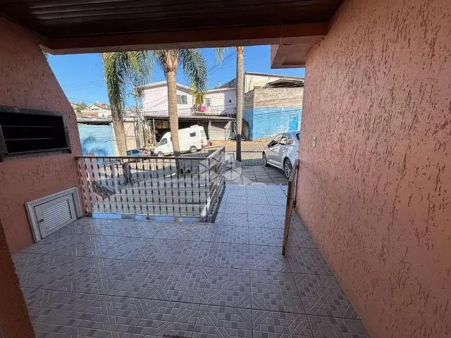 Apartamento para Venda em Bento Gonçalves/RS Santa Marta 1 Quartos