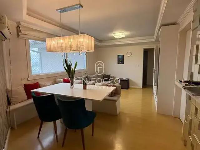 Apartamento para Venda em Bento Gonçalves/RS Santa Rita 3 Quartos