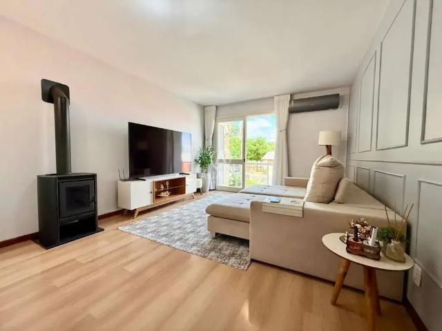 Apartamento para Venda em Bento Gonçalves/RS Santa Rita 2 Quartos