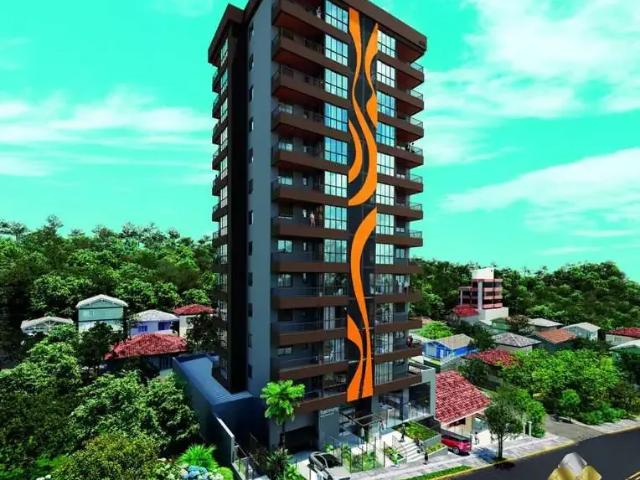 Apartamento para Venda em Bento Gonçalves/RS Santa Rita 2 Quartos