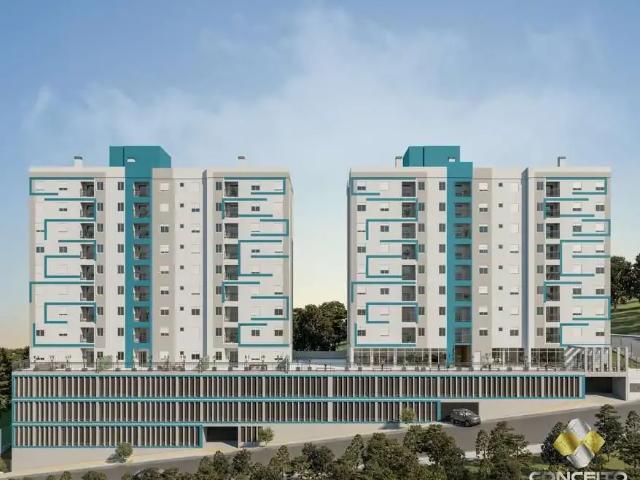 Apartamento para Venda em Bento Gonçalves/RS Universitário 2 Quartos
