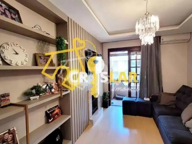 Apartamento para Venda em Bento Gonçalves/RS Universitário 2 Quartos