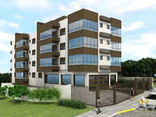 Apartamento para Venda em Bento Gonçalves/RS Universitário 2 Quartos