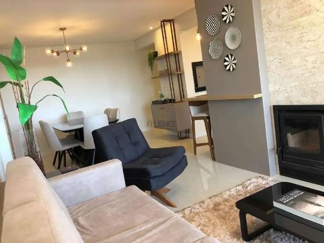 Apartamento para Venda em Bento Gonçalves/RS Universitário 2 Quartos