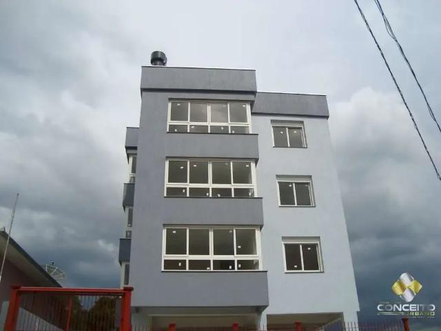 Apartamento para Venda em Bento Gonçalves/RS Verona 1 Quartos