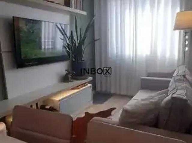 Apartamento para Venda em Bento Gonçalves/RS Verona 2 Quartos