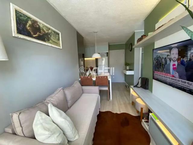 Apartamento para Venda em Bento Gonçalves/RS Verona 2 Quartos