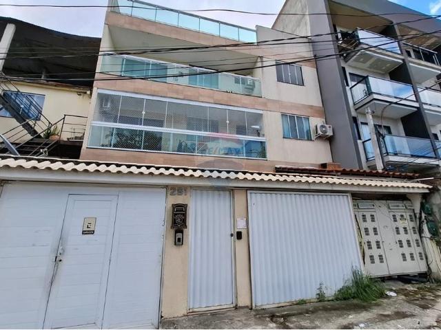 Apartamento para venda em Bento Ribeiro em Rio De Janeiro Rio de Janeiro de 60.00m² com 2 Quartos