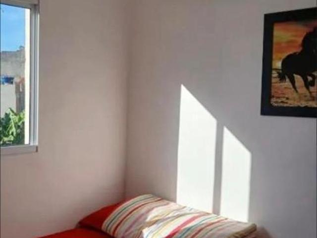 Apartamento para venda em Bernardo de Souza, Vespasiano