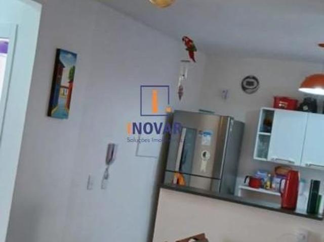 Apartamento para venda em Bernardo de Souza, Vespasiano