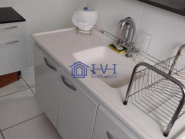 Apartamento para venda em Bernardo de Souza, Vespasiano
