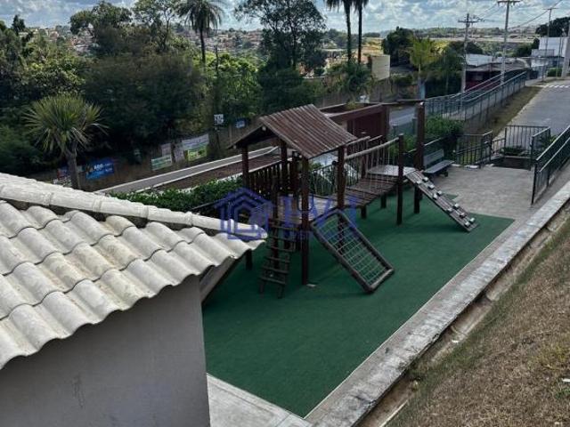 Apartamento para venda em Bernardo de Souza, Vespasiano