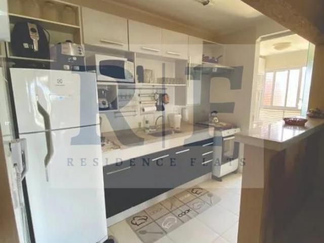 Apartamento para Venda em Bertioga, Centro, 3 dormitórios, 1 suíte, 2 banheiros, 2 vagas