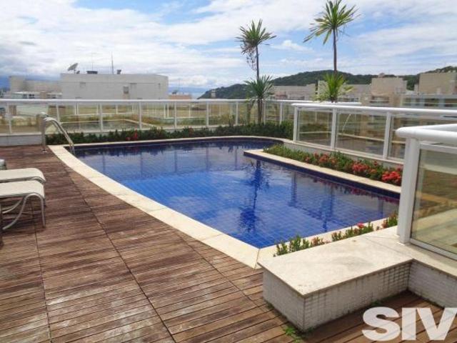 APARTAMENTO para Venda em BERTIOGA RIVIERA DE SÃO LOURENÇO com 404 m2 de Área Útil, 5 Dormitório s