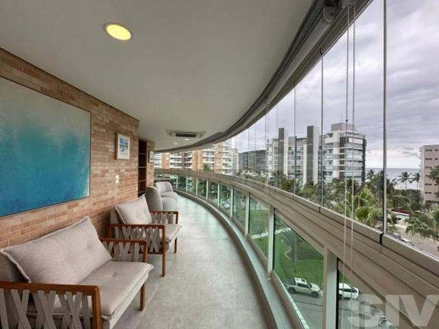 APARTAMENTO para Venda em BERTIOGA RIVIERA DE SÃO LOURENÇO com 413 m2 de Área Útil, 3 Dormitório s